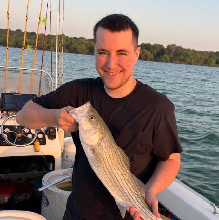 Christopher Thomas Walker | News, Sports, Jobs - Standard-Examiner